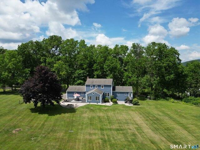 house with 4 bedroom, New Milford CT ES104481874