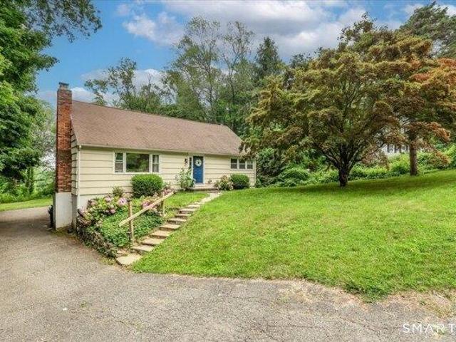 house with 4 bedroom, New Milford CT ES104567288