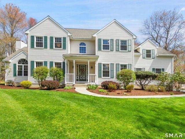 house with 4 bedroom, New Milford CT ES104512306