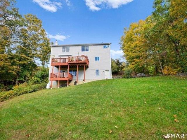 house with 4 bedroom, New Milford CT ES105158541