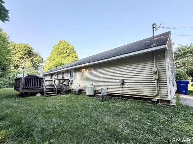 house with 4 bedroom, New Milford CT ES105159013