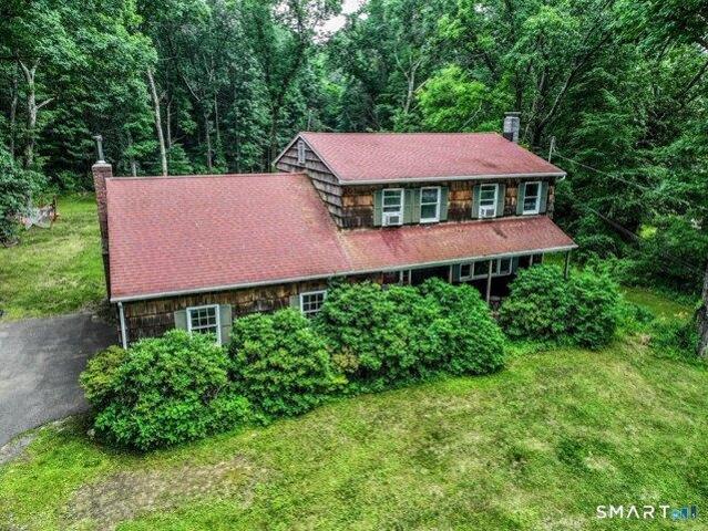 house with 4 bedroom, New Milford CT ES105159606