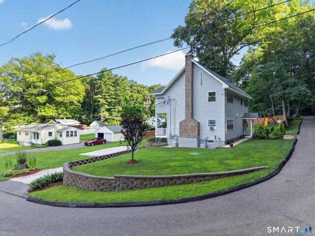 house with 4 bedroom, New Milford CT ES105159785