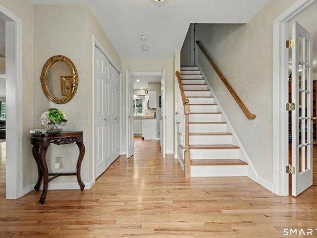 house with 4 bedroom, New Milford CT ES105175166
