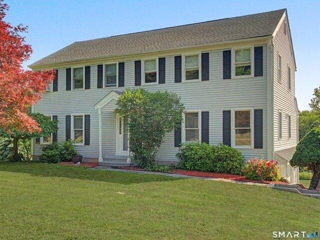 house with 4 bedroom, New Milford CT ES105192673