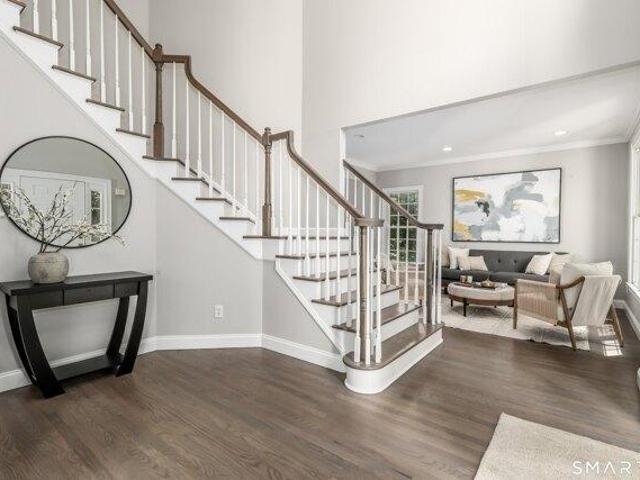 house with 4 bedroom, New Milford CT ES105112812