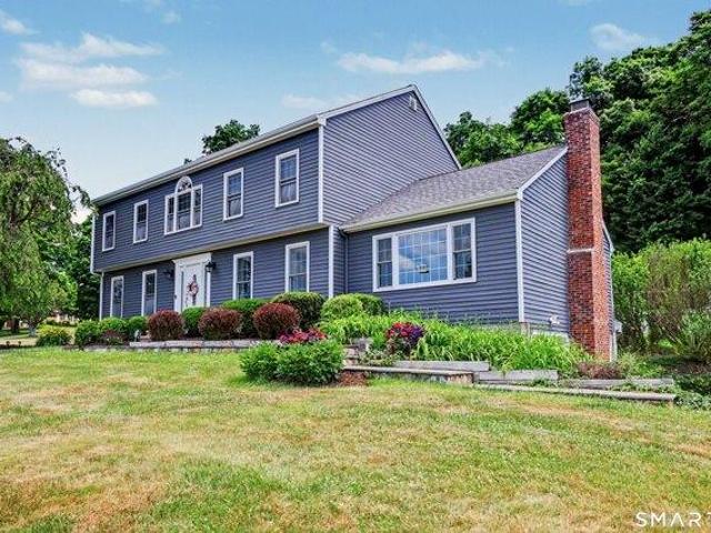 house with 4 bedroom, New Milford CT ES105113412