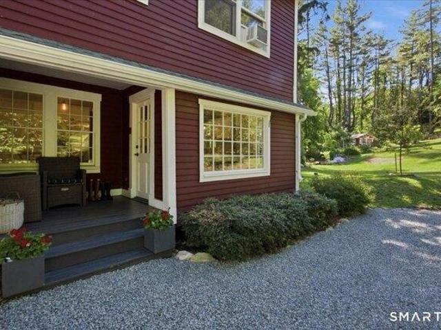 house with 4 bedroom, New Milford CT ES105113743