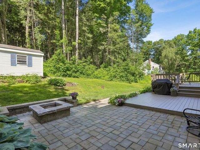 house with 4 bedroom, New Milford CT ES105123297