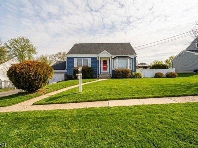 house with 4 bedroom, New Milford NJ DLS101782254