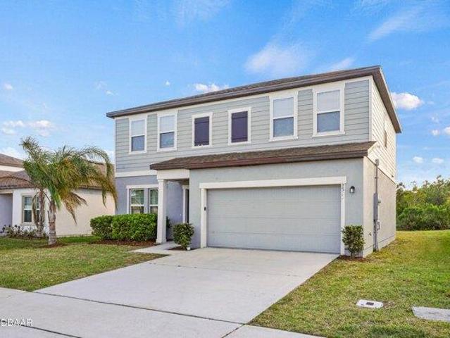 house with 4 bedroom, New Smyrna Beach FL ES104899373