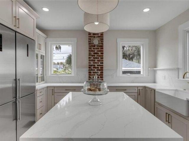 house with 4 bedroom, New Smyrna Beach FL ES104900111