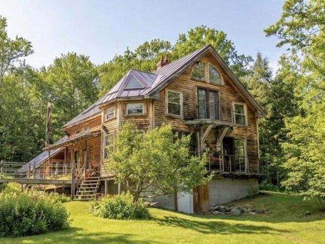 house with 4 bedroom, New Portland ME DS102442951
