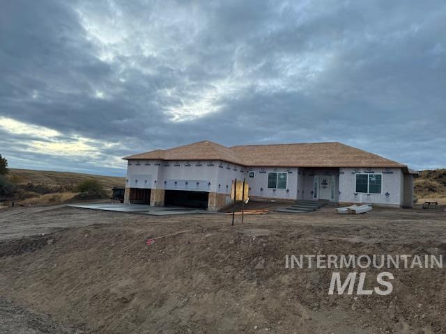 house with 4 bedroom, New Plymouth ID ES84123614
