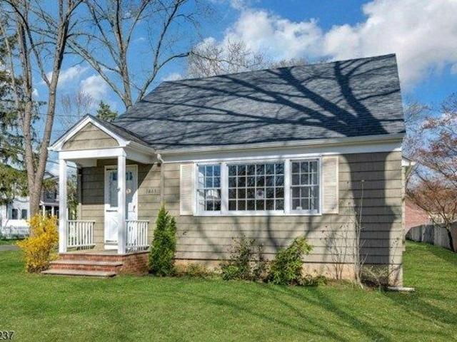house with 4 bedroom, New Providence NJ DLS101748448