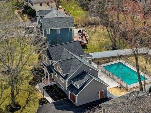 house with 4 bedroom, New Providence NJ DS101801569