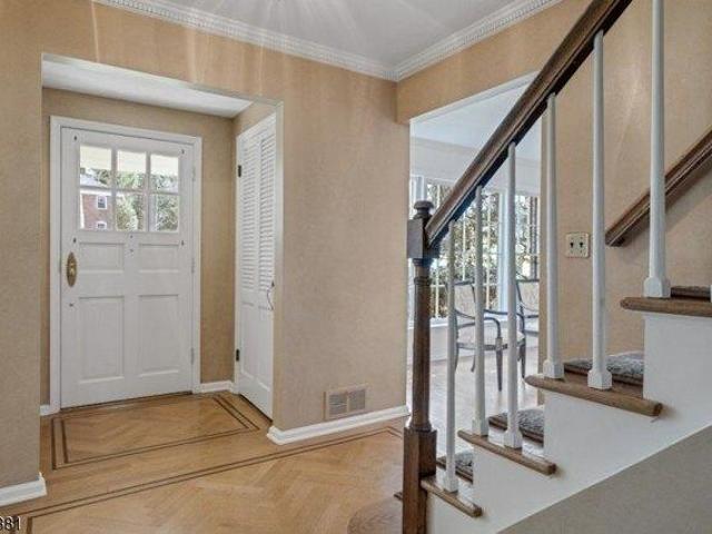 house with 4 bedroom, New Providence NJ DS102027842