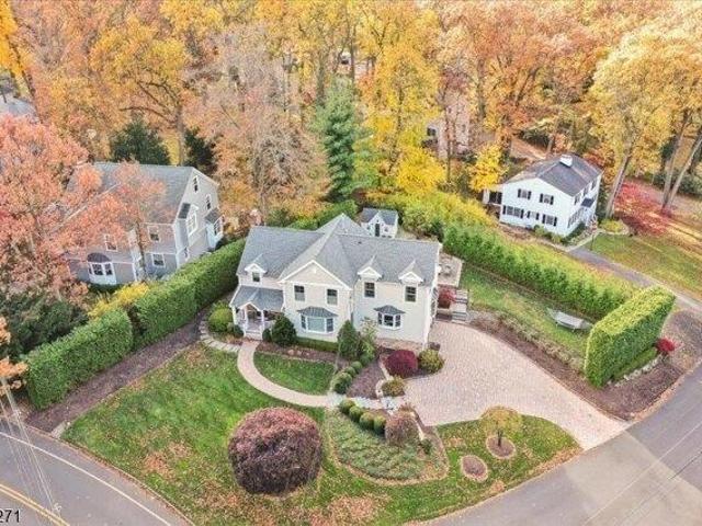 house with 4 bedroom, New Providence NJ DS102726838