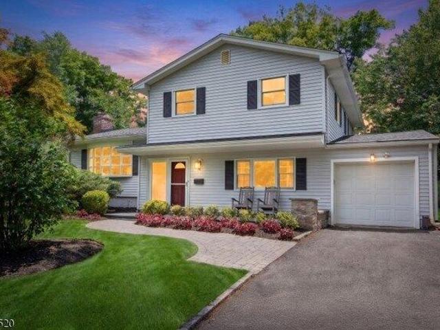 house with 4 bedroom, New Providence NJ DS103665085