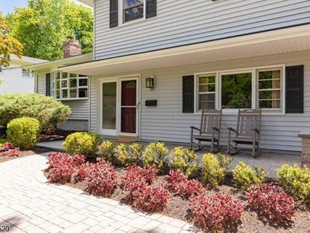 house with 4 bedroom, New Providence NJ ES103665085