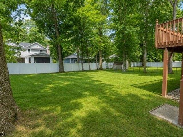 house with 4 bedroom, New Providence NJ ES105157869