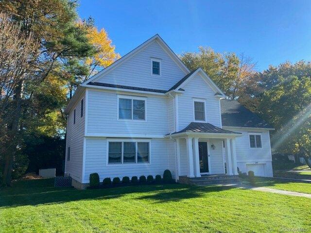 house with 4 bedroom, New Rochelle NY DS101783529