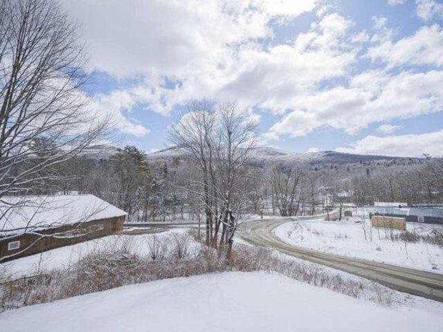 house with 4 bedroom, New Vineyard ME DS101999935