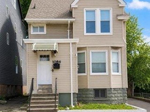 house with 4 bedroom, Newark NJ DS102776588