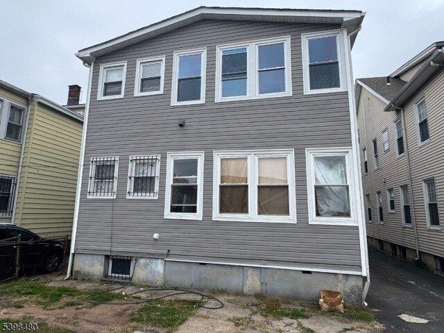 house with 4 bedroom, Newark NJ DS102254914