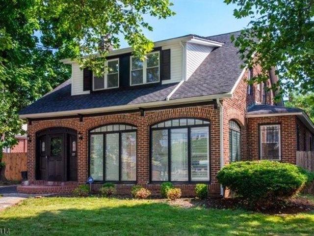 house with 4 bedroom, Newark NJ DS104236456