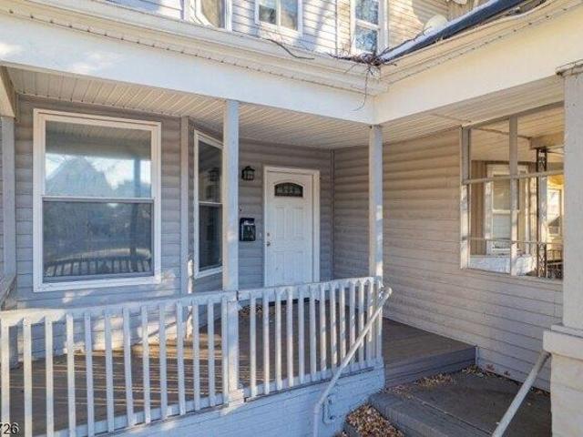 house with 4 bedroom, Newark NJ ES104852254