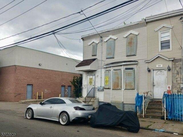 house with 4 bedroom, Newark NJ ES104190146