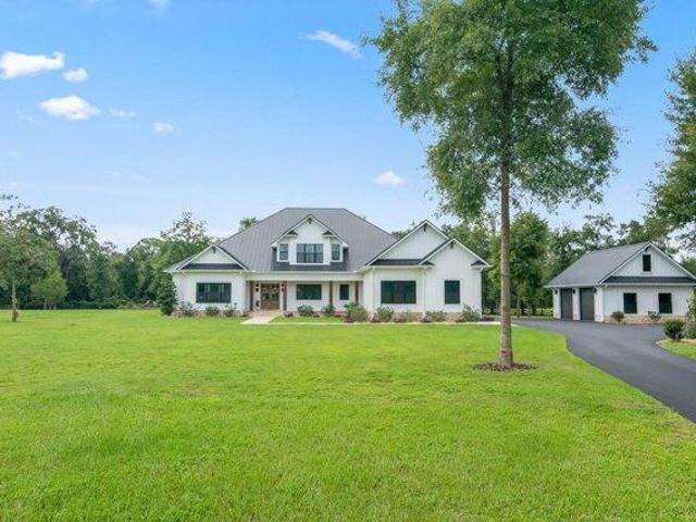 house with 4 bedroom, Newberry FL DLS92888079