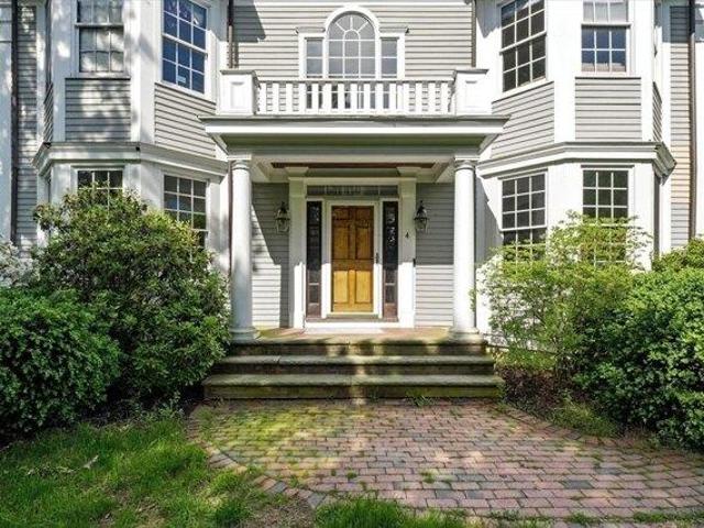 house with 4 bedroom, Newbury MA DLS103126916