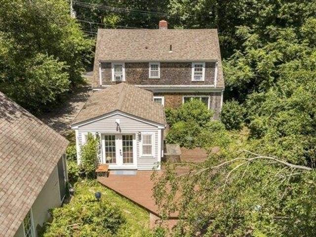 house with 4 bedroom, Newbury MA DS104296573