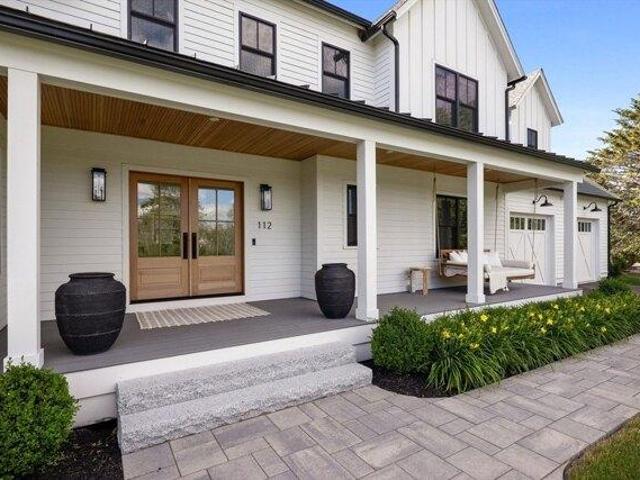 house with 4 bedroom, Newbury MA DS104352357