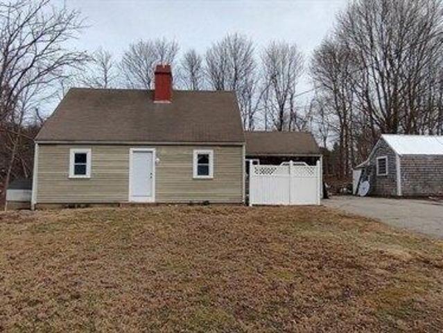 house with 4 bedroom, Newbury MA DS102962192