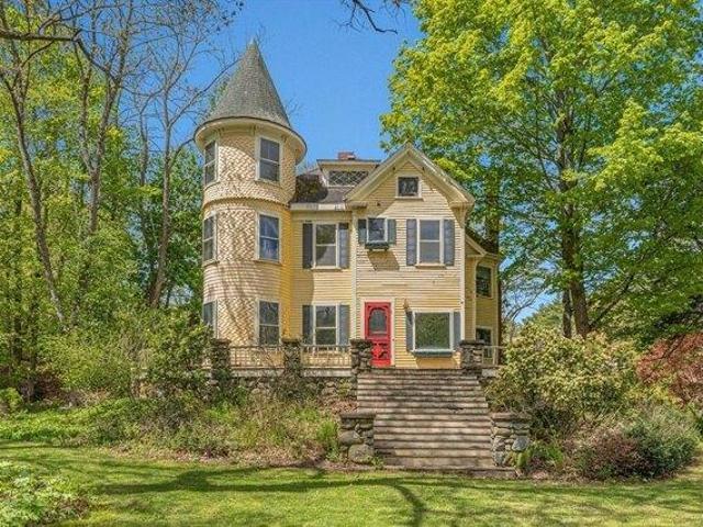 house with 4 bedroom, Newbury MA DS103126330
