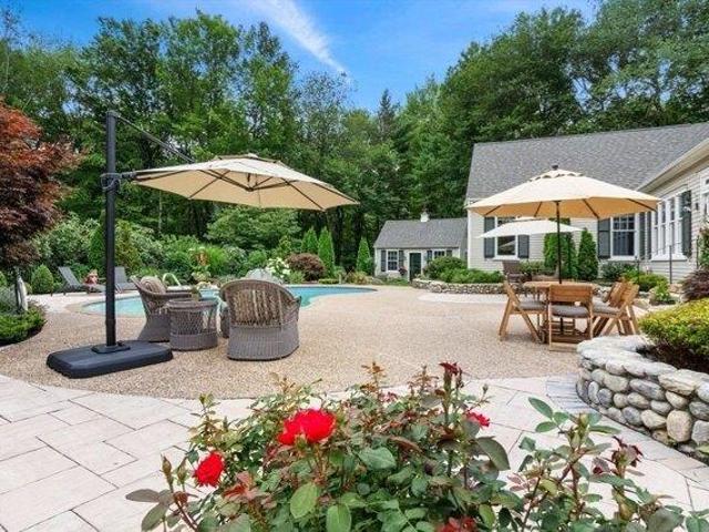 house with 4 bedroom, Newbury MA DS103159942