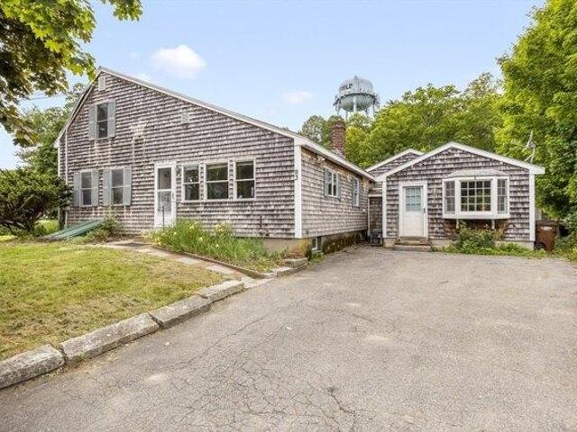 house with 4 bedroom, Newbury MA DS103807954