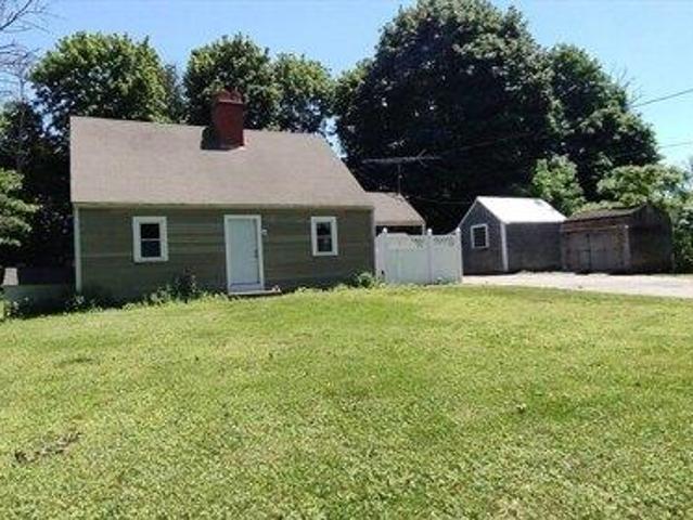 house with 4 bedroom, Newbury MA DS103967725