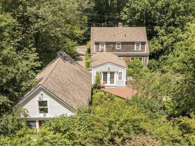 house with 4 bedroom, Newbury MA ES104296573