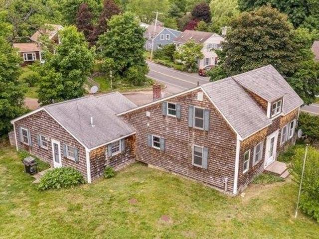 house with 4 bedroom, Newbury MA ES104329954