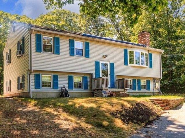 house with 4 bedroom, Newbury MA ES105109289