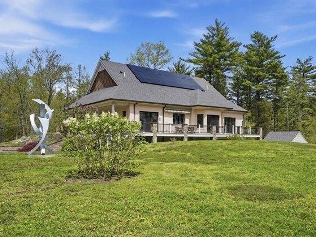 house with 4 bedroom, Newbury MA ES105192470