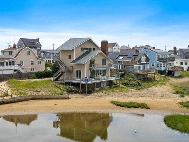 house with 4 bedroom, Newbury MA ES105231489