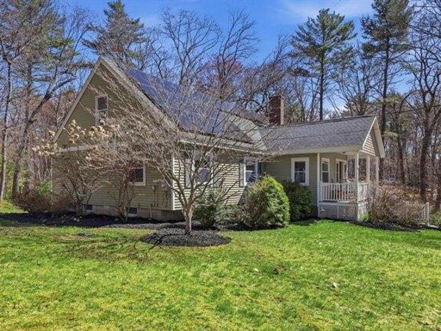 house with 4 bedroom, Newbury MA ES103125813