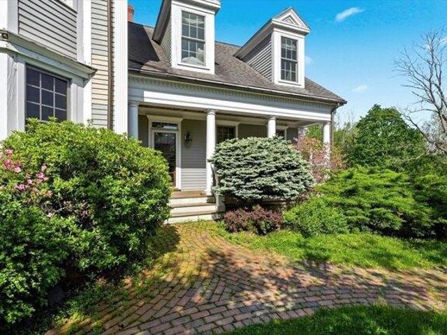 house with 4 bedroom, Newbury MA ES103126916