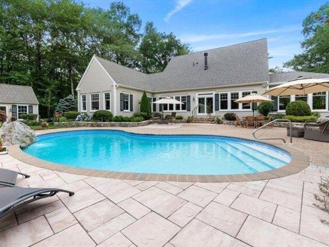 house with 4 bedroom, Newbury MA ES103185618