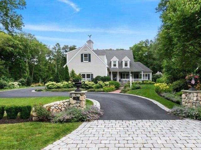 house with 4 bedroom, Newbury MA ES103495405